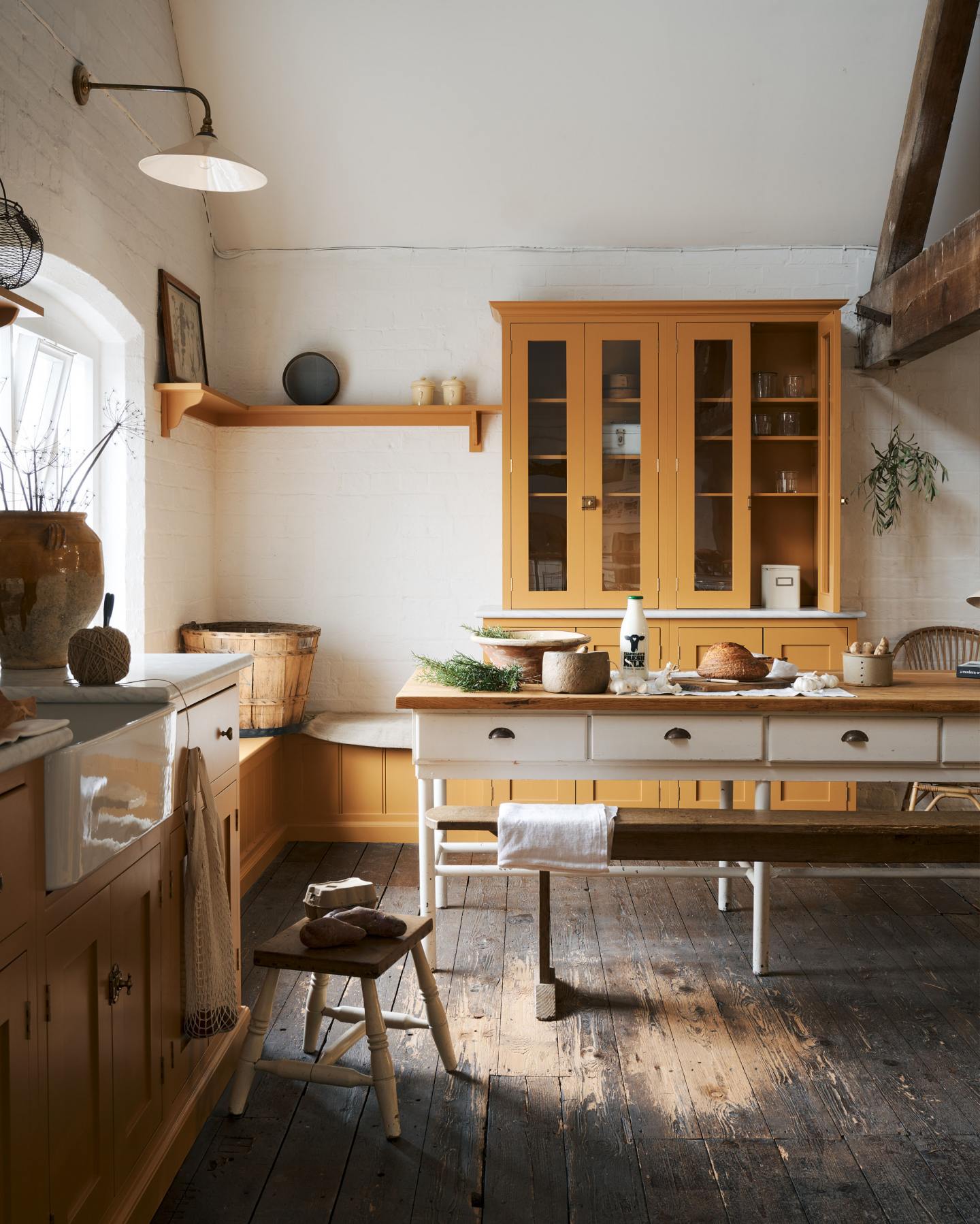 The Queens Park Kitchen | deVOL Kitchens The Queens Park Kitchen | deVOL Kitchens